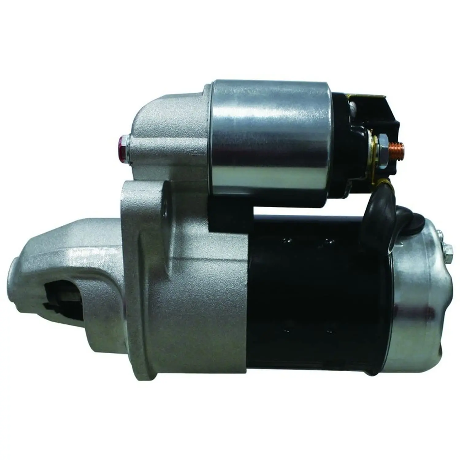 Holdwell Aftermarket 12v Starter Motor Am879072 For Mower Tractor F735 ...