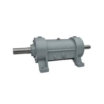 Industrial Centrifugal Fan Bearing Seat Upper And Lower Open Cover ...