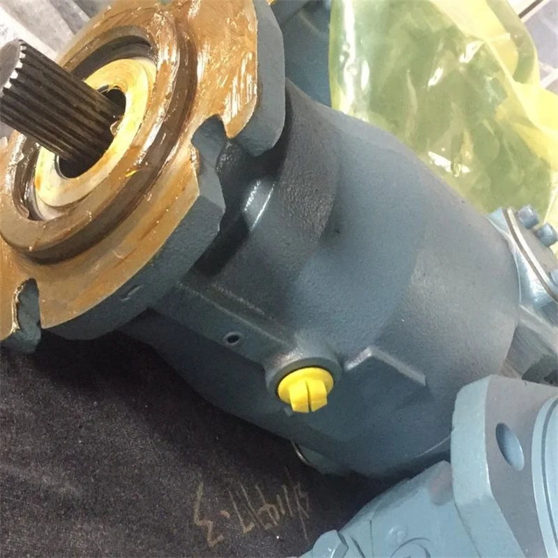 Sauer D-an-foss Pv Series Pv20 Pv21 Pv22 Pv23 Pv24 Pv25 Pv26 Pv27 Pv089 ...