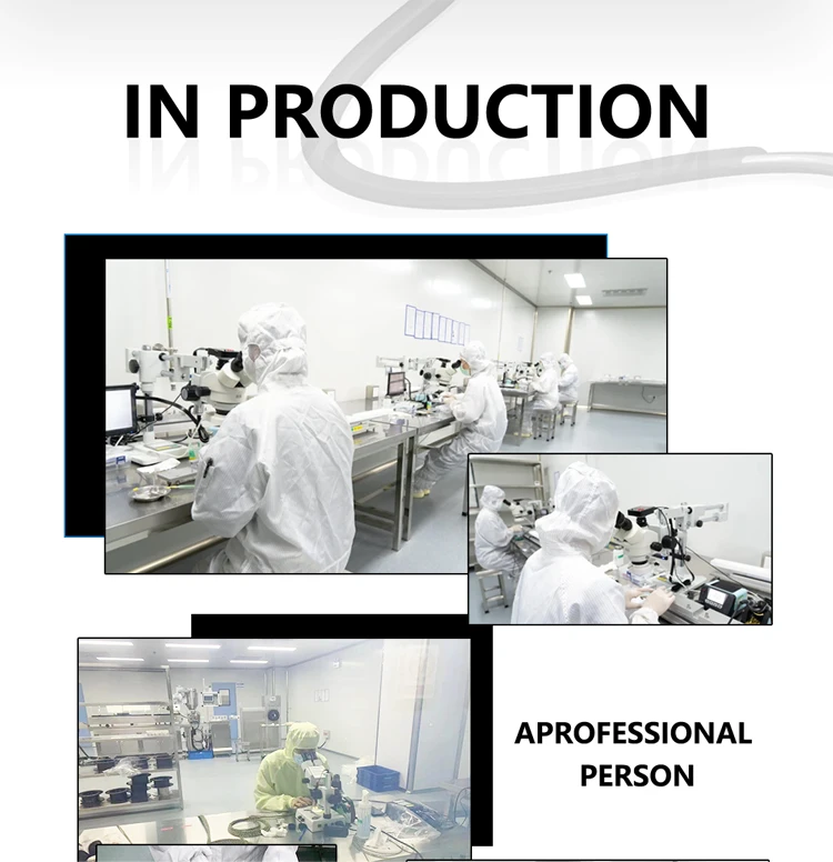 Medical Sheath Introducer Radial Sheath 6F for Cardiology