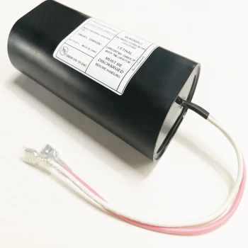 185uf Plastic Automated External Defibrillator Capacitors - Buy 185uf ...