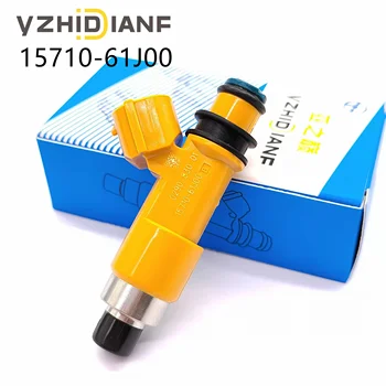 Fuel Injector Nozzle 15710-61j00 1571061j00 For Suzuki Apv / Suzuki Futura 1500cc (sl415) - Buy ...