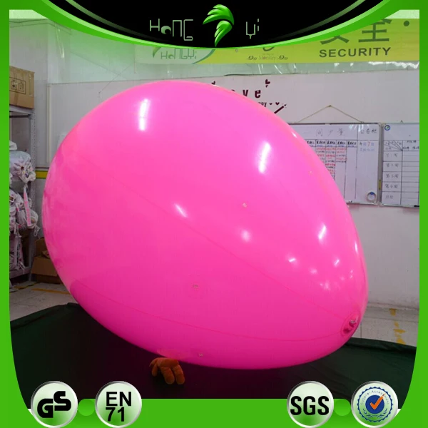 Factory price inflatable customize balloon for exhibition or activity ...