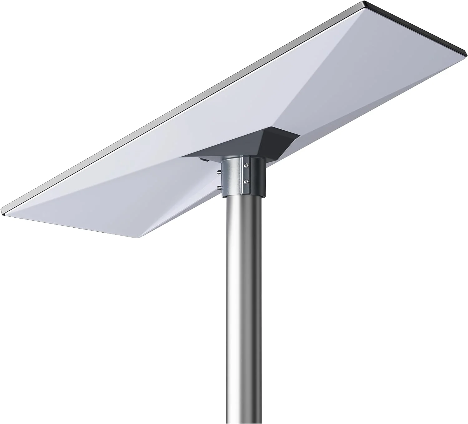 Starlink V3 Satellite Antenna Mounting Bracket Roof Eave Outdoor ...