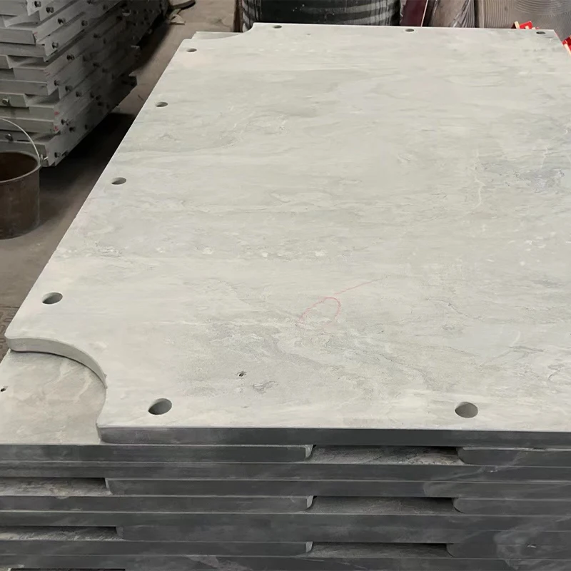 Custom 12 Ft 2 Inch Wholesale Slate Stone Slabs for Pool Tables