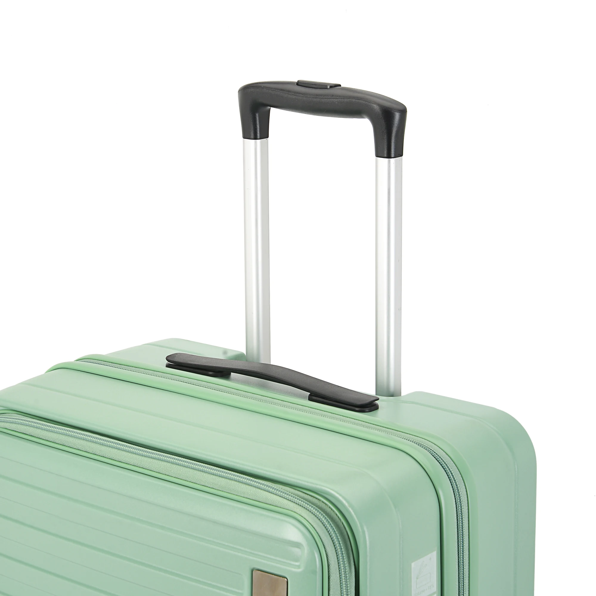 Secure and Versatile Luggage - Expandable Anti Theft Suitcase