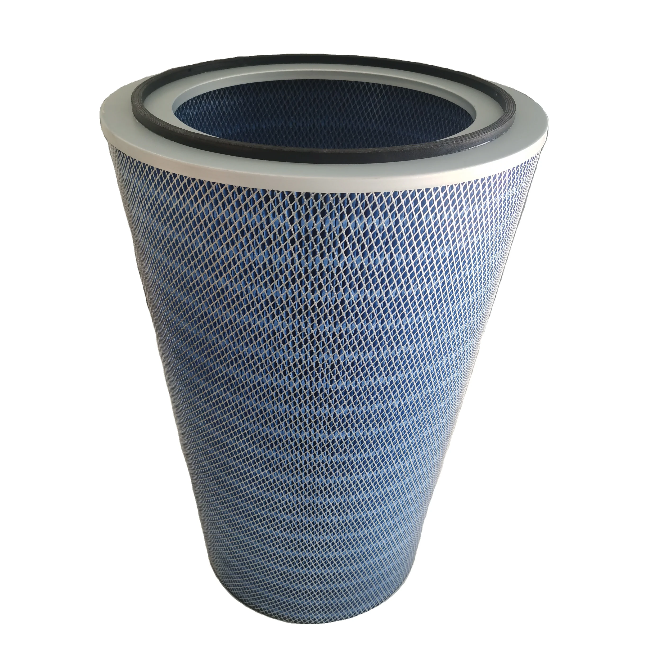 KAIWO High Quality Industrial Gas Turbine Flame Retardant Cone Air ...