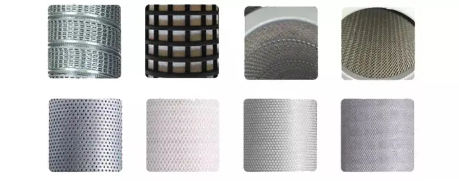 Air Filter Element 21834205 21243188 21115483 C331460/1 Rs5730 Af27970 ...