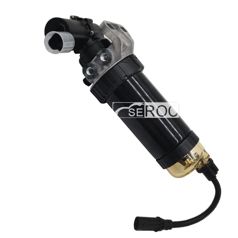 Conjunto de filtro de bomba de combustible RE569927 RE567079 para ...