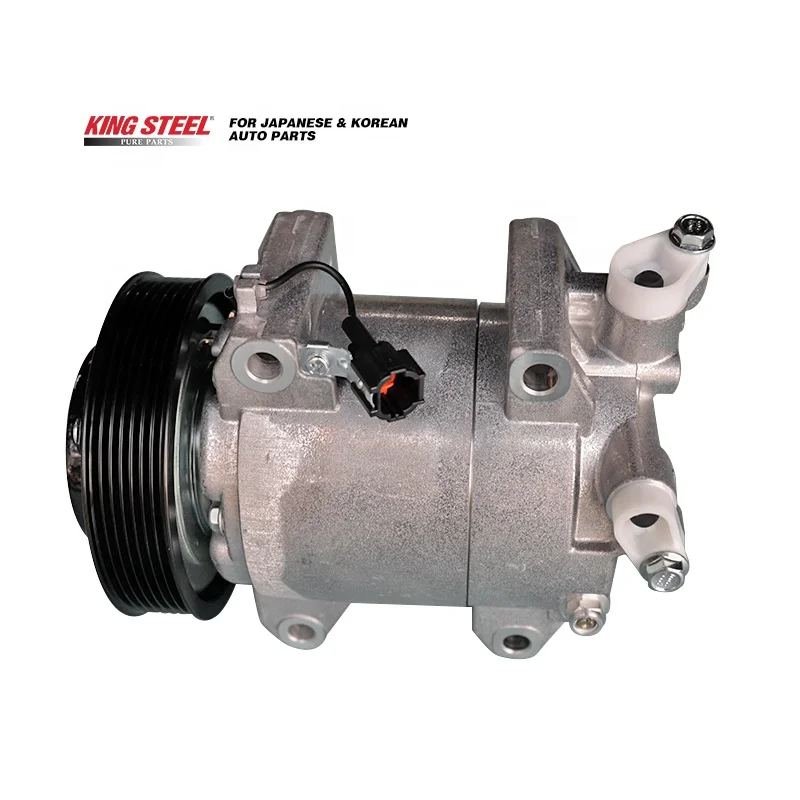 KINGSTEEL 97701-4F100 AC Compressor for Hyundai H100