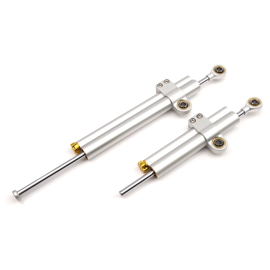 Motorcycle Handlebar Accessories Universal Shock Absorber Direction ...