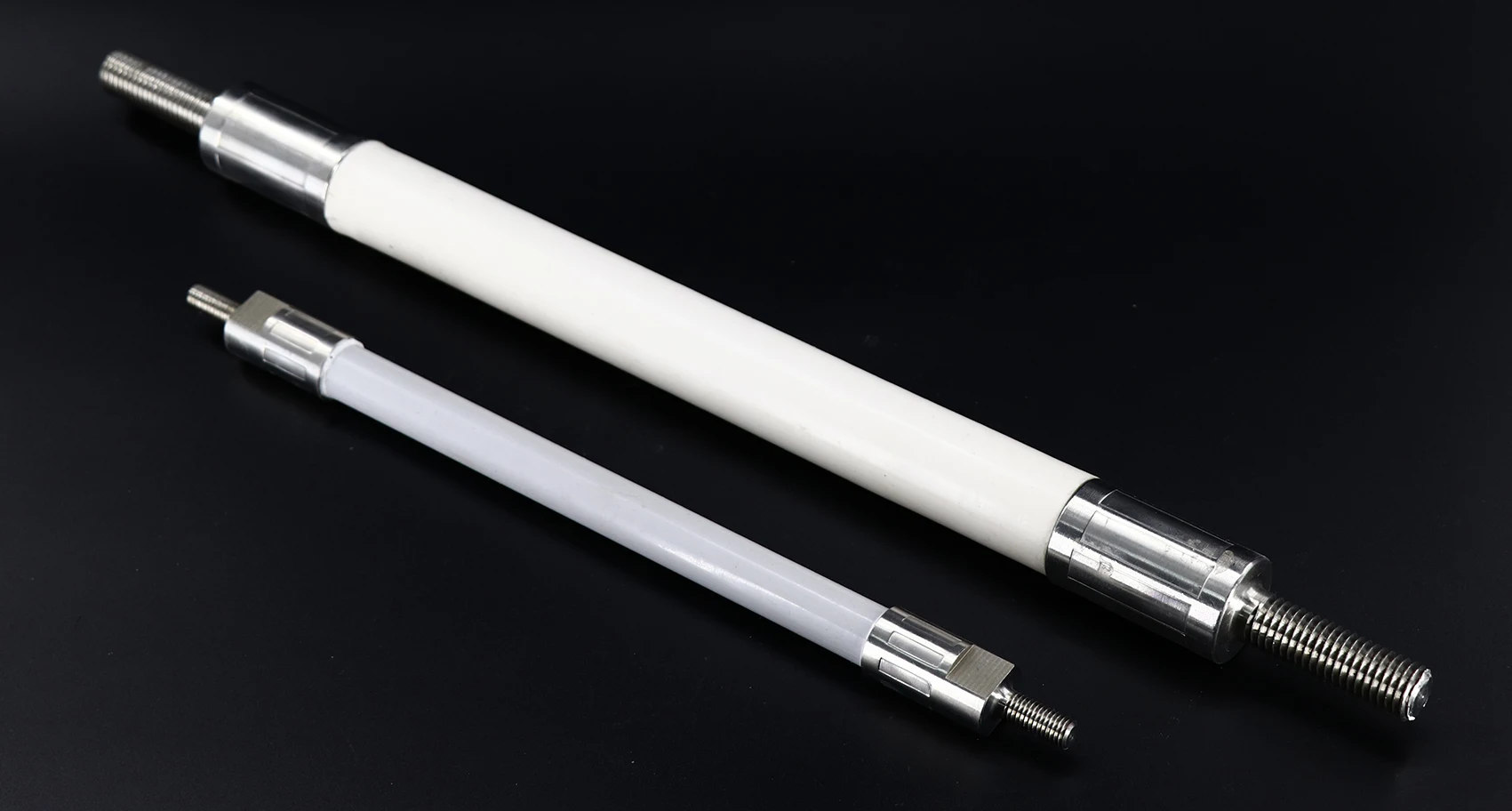 Custom High Voltage 3kV Long Silicone Rubber Composite Polymer ...