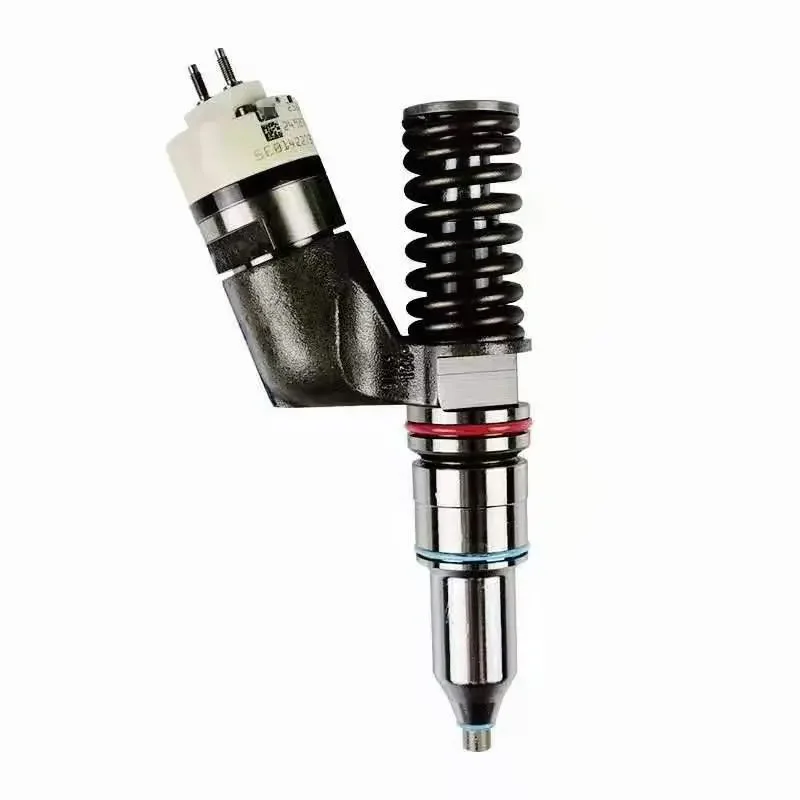 Diesel Fuel Injection Pump/unit Injector System Nozzle 1440577 For ...