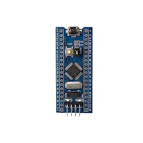 Stm32f103c8t6 Microcontroller Arm Stm32 Minimum System Development ...