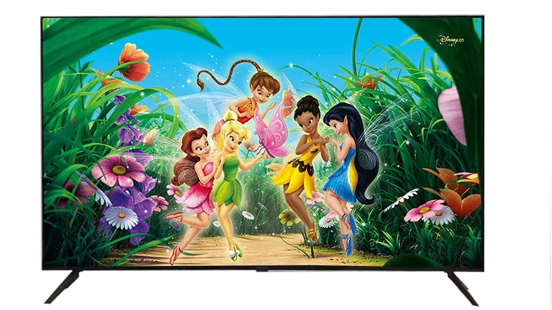 Wholesale 43 Inch 4k Uhd Tv Flat Screen Smart Tv Television 43 Inch ...