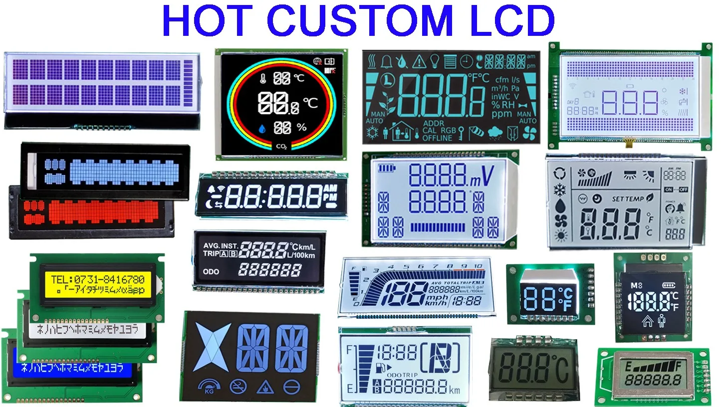 原始设备制造商为arduino Uno R3 Mega2560绿屏lcd1602 1602a液晶模块制造1602液晶显示器蓝黄屏iic I2c