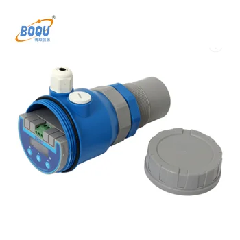 Boqu-medidor Ultrasónico De Agua Líquida,Indicador De Medición De Nivel ...