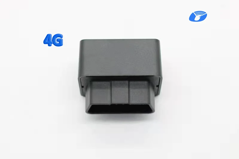 Gps Tracking Odb With Live Audio Mic Module Obd 2 Obdii Port 2g 4g Obd2 ...