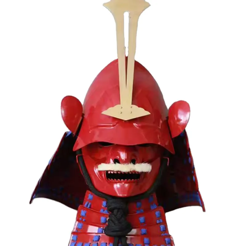 Alibaba.com: Kids' Wearable Samurai Armor Helmet, lightweight design ...