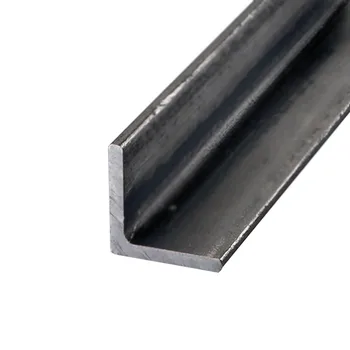 One Inch 50mm X 50mm Chinese Steel Angle Iron 40mm X 40mm Steel ...