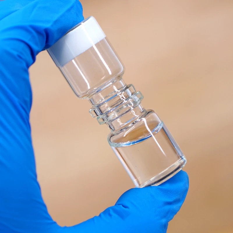 Epidermal Growth Factor EGF Freeze Dried Powder Bioeffect Egf Serum for ...