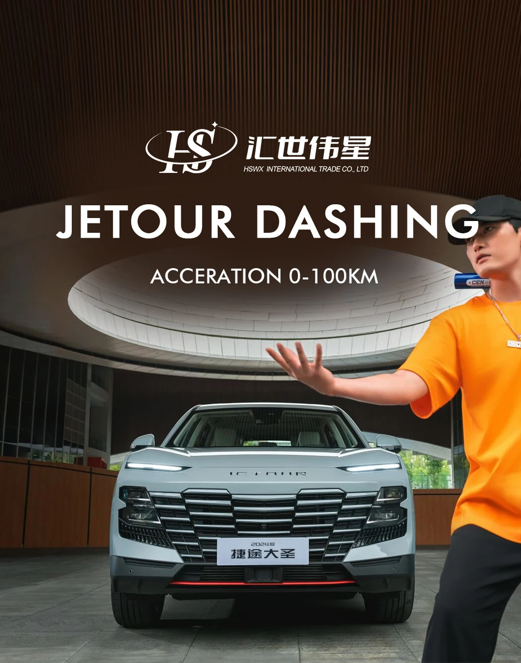 Buy Car From China 2025 Jetour Dasheng Global Luxury Edition New Cars ...
