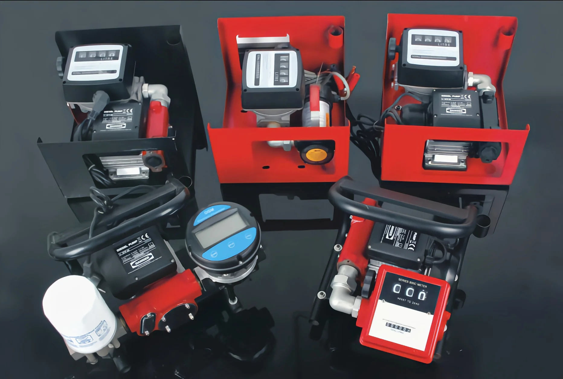 Four Claws LPG Gas Automatic Nozzle for Fuel Gas Station LPG Gun for ...