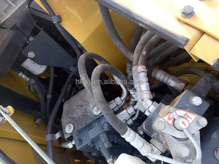 Used Komatsu Pc78 Excavator / Second Hand Excavator Komatsu Pc78 - Buy ...
