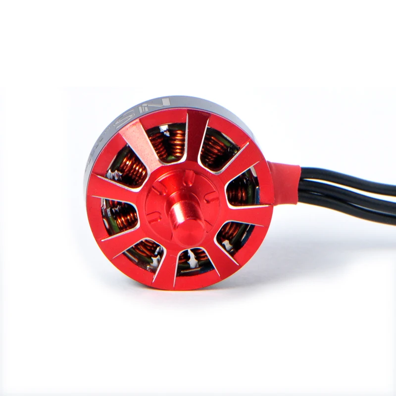 MOTORS Big Thrust Brushless Drone OEM T-motor Aircraft 10kg Payload ...