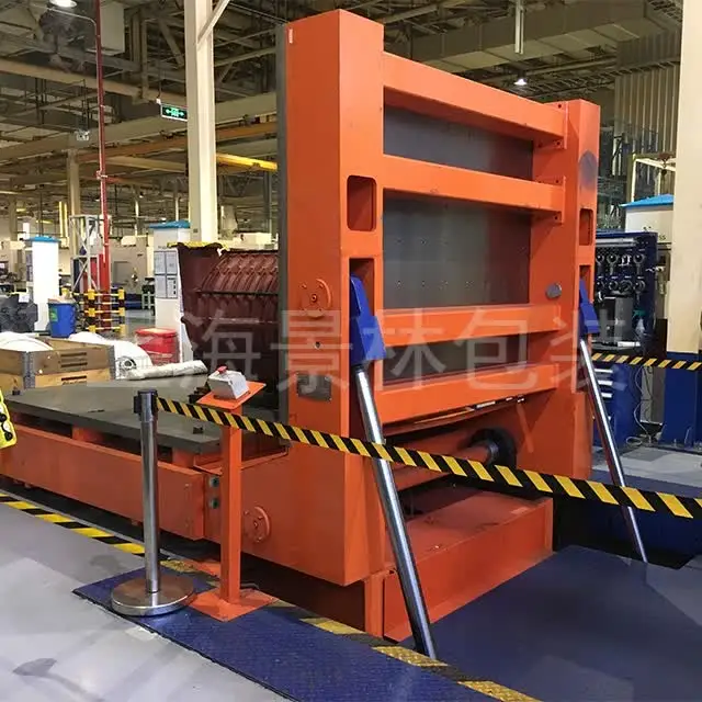 Alibaba.com: JL Automatic 180 Degree Steel Coil Turn Over Machine ...