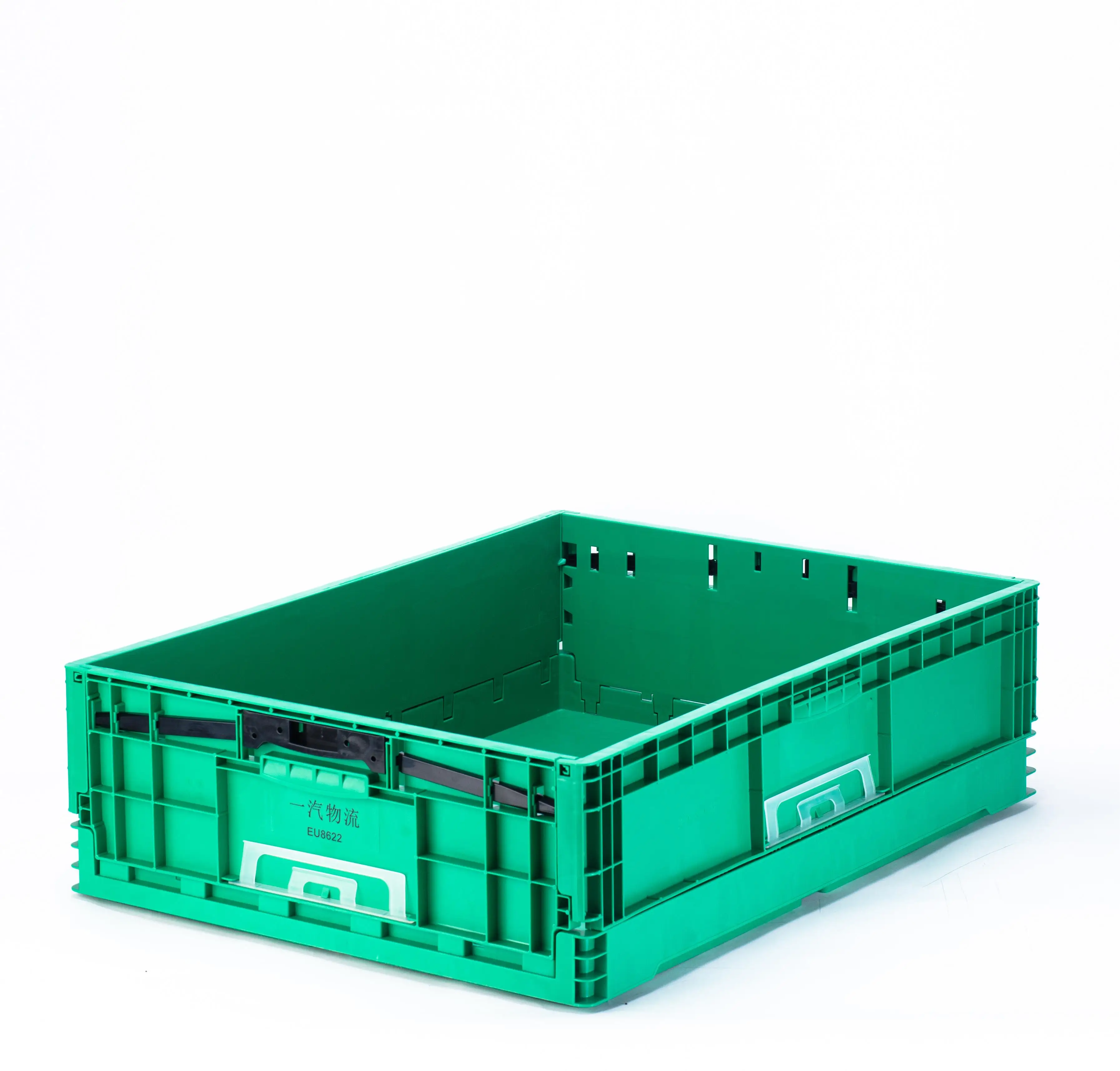 Eurobox for Auto Parts Storage Containers Heavy Duty Plastic Storage ...