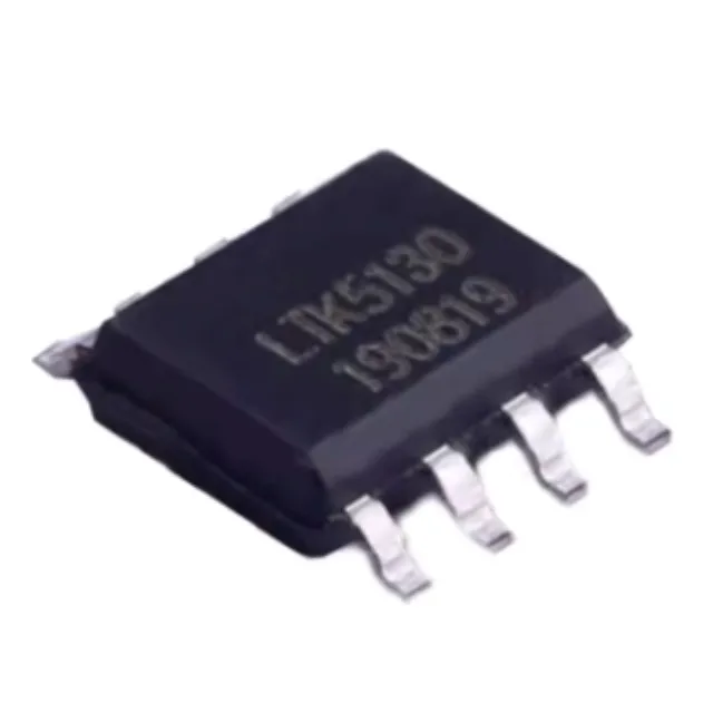LTK5130 Original ESOP8 Audio Power Amplifier IC Chips LTK5130| Alibaba.com