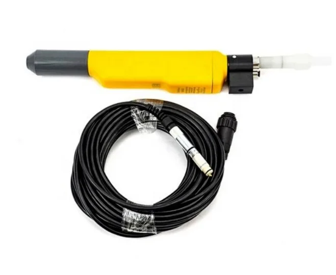 Powder Coating Gun Cable Complete 393827 - Easy to Operate