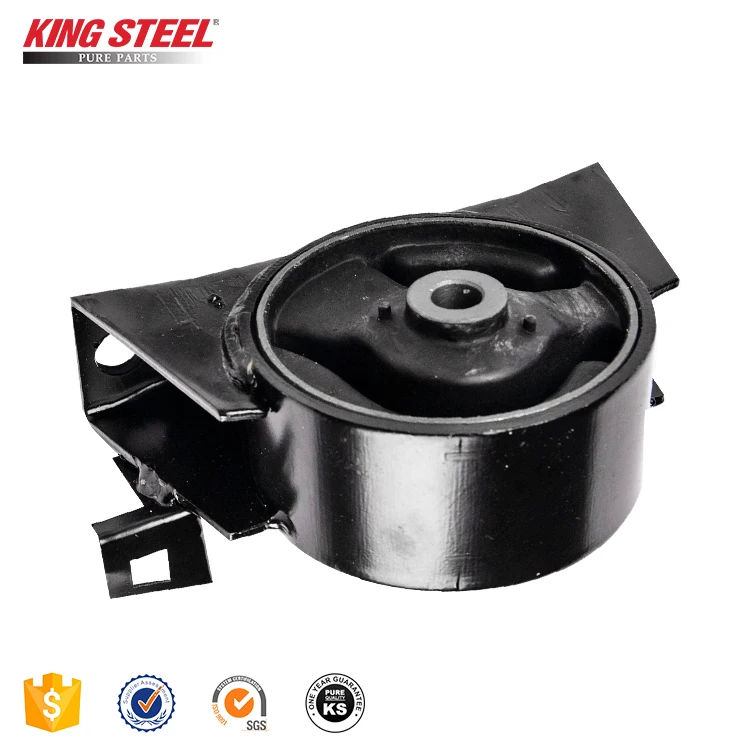 KINGSTEEL AA QUALITY FRONT ENGINE MOTOR MOUNT for NISSAN X-TRAIL T30 ...