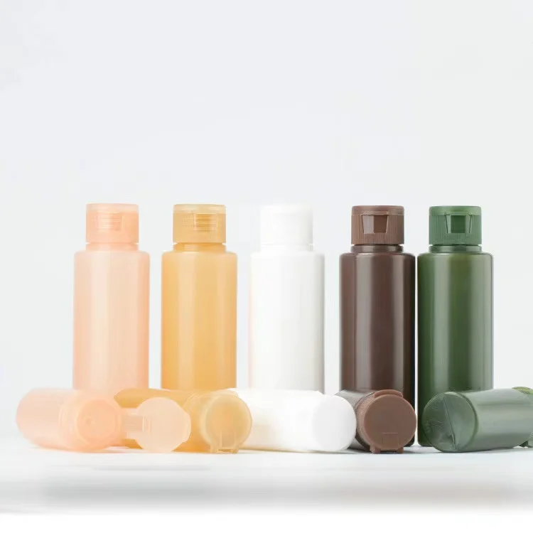Plastic Sealing Caps / Flip Top Cap / Bottle Cap For 13mm 18mm 20mm ...