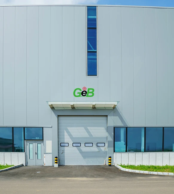 Geb Hot-selling Ion Battery Lifepo4 3.2v 200ah Portable Household ...