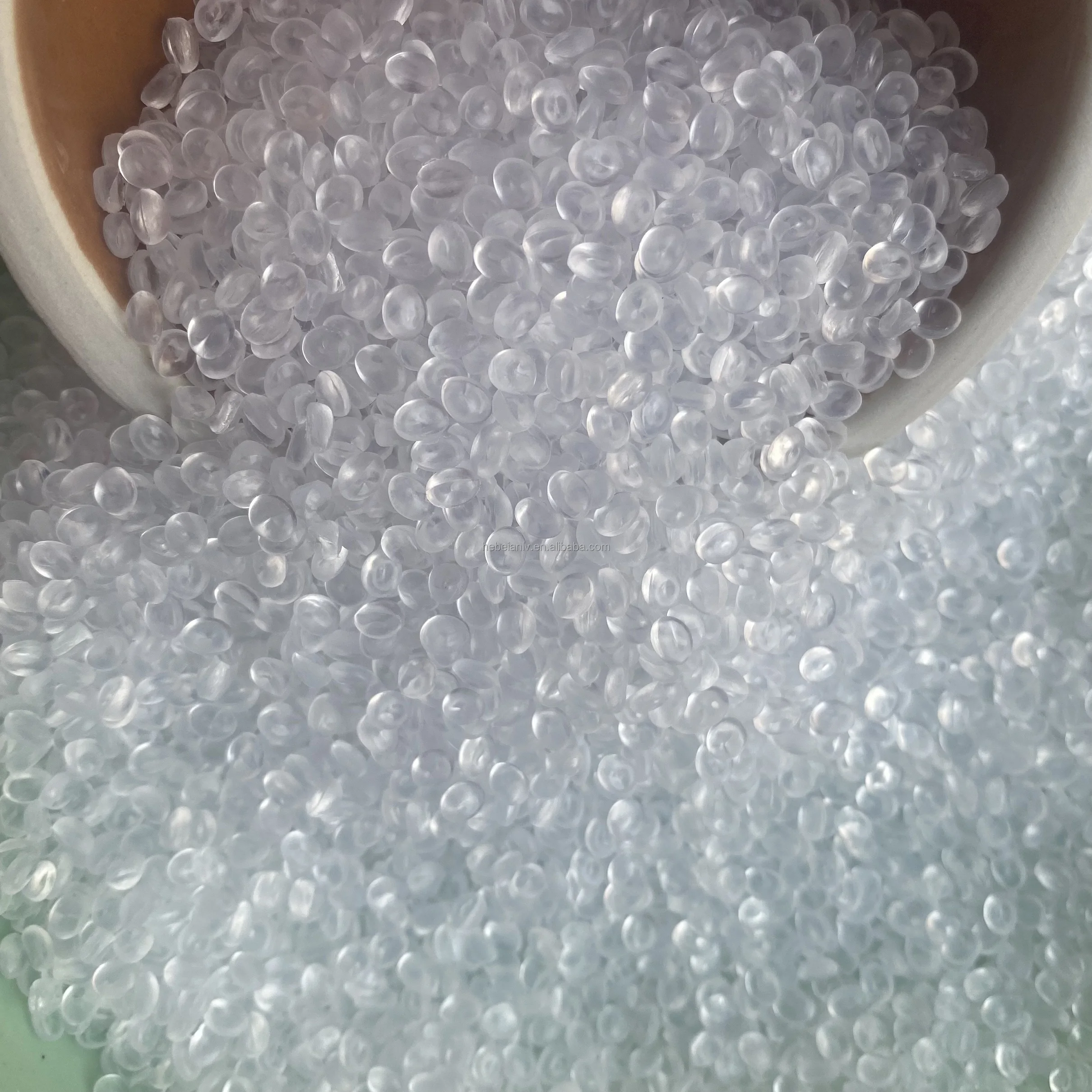 Injection Grade Eva With Good Adhesion And High Fluidity For Ink And Hot Melt Adhesive - Buy ...