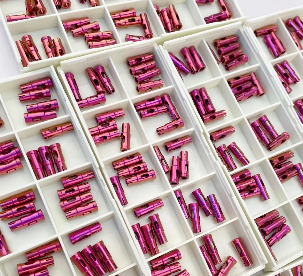 Stainless Steel Lance Pilot Drill Pathfinder Drill For Implant Pioneer ...