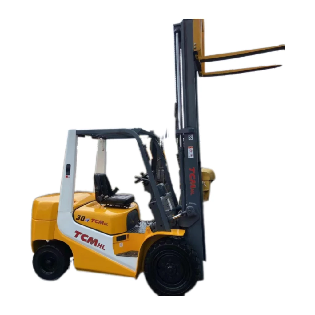 Forklift stacker 3 ton New/Used forklift 1.5 ton full electric forklift ...