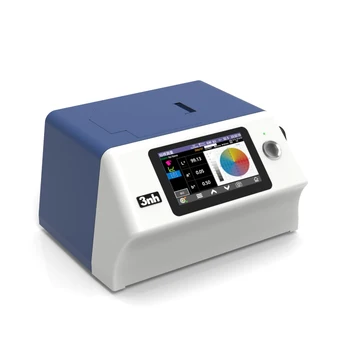 3nh Precise Benchtop Table Top Spectrophotometer Ys6060 For Paint ...