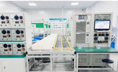 200A NACS AC DC Tesla EV Charging Connectors - Reliable & Durable