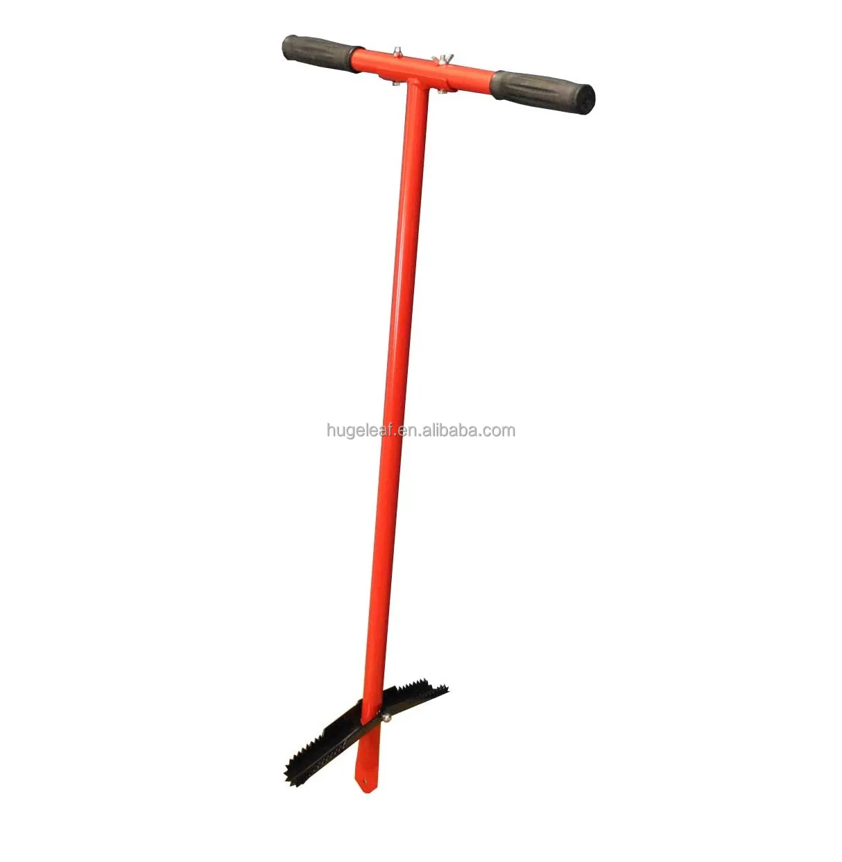 Two Handed Garden Compost Stirrer Aerator - Buy Garden Compost Stirrer ...