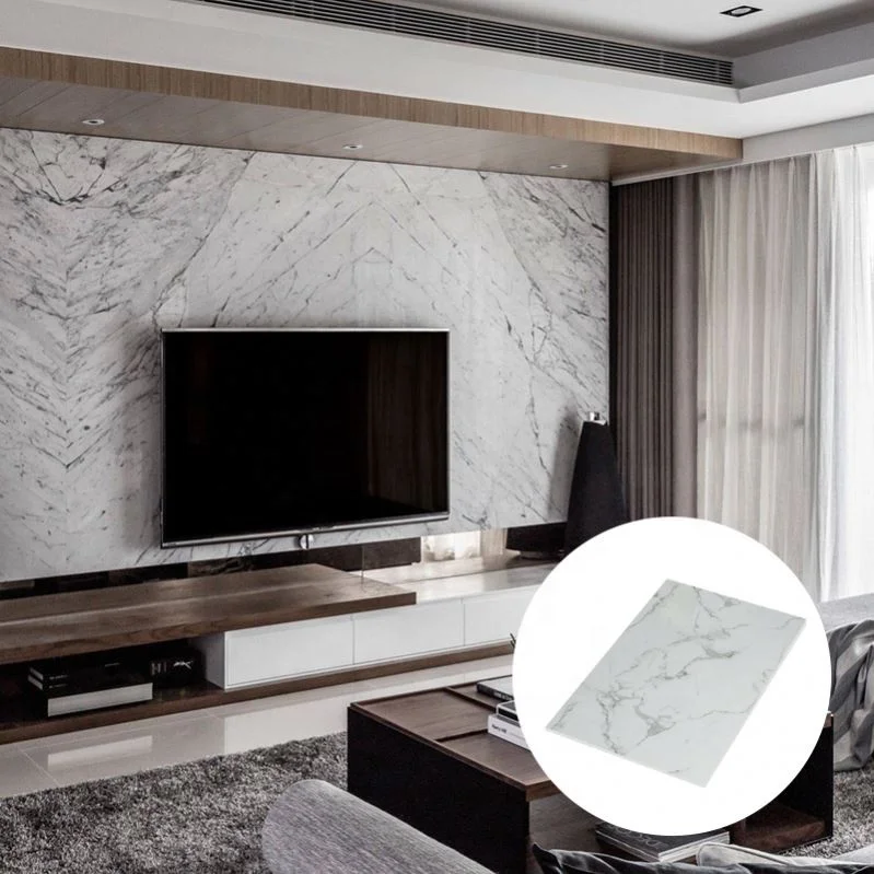 Marble 3d Design Sheet Laminate Sheet Pvc Marble Sheet - Buy Pvc Marble ...