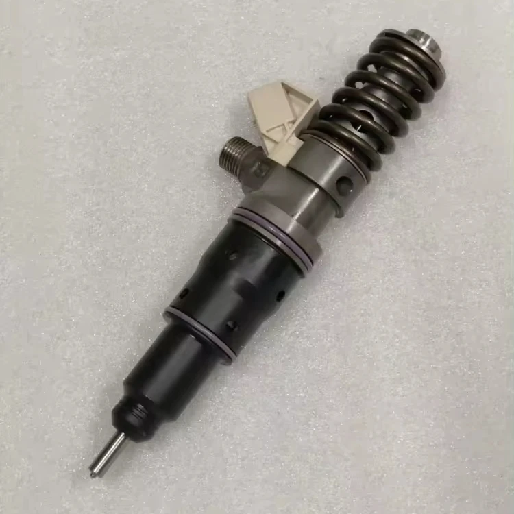 Truck diesel Engine Common Rail Injector 22378579 22459521 22501885 ...