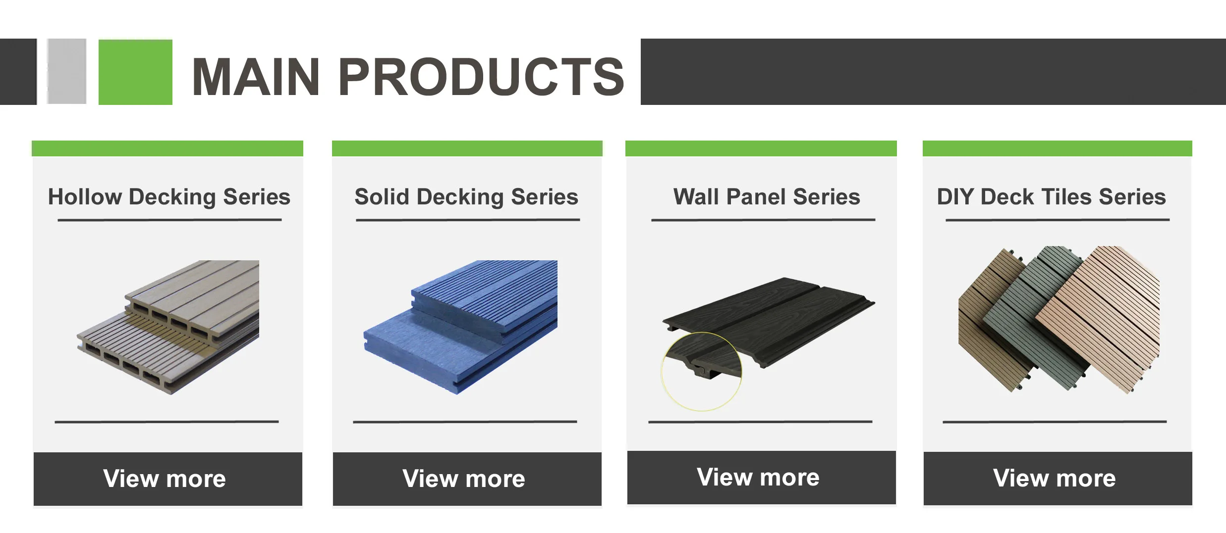 Senbao China Wpc Decking Install Starting Clips/ Stainless Steel Clips ...