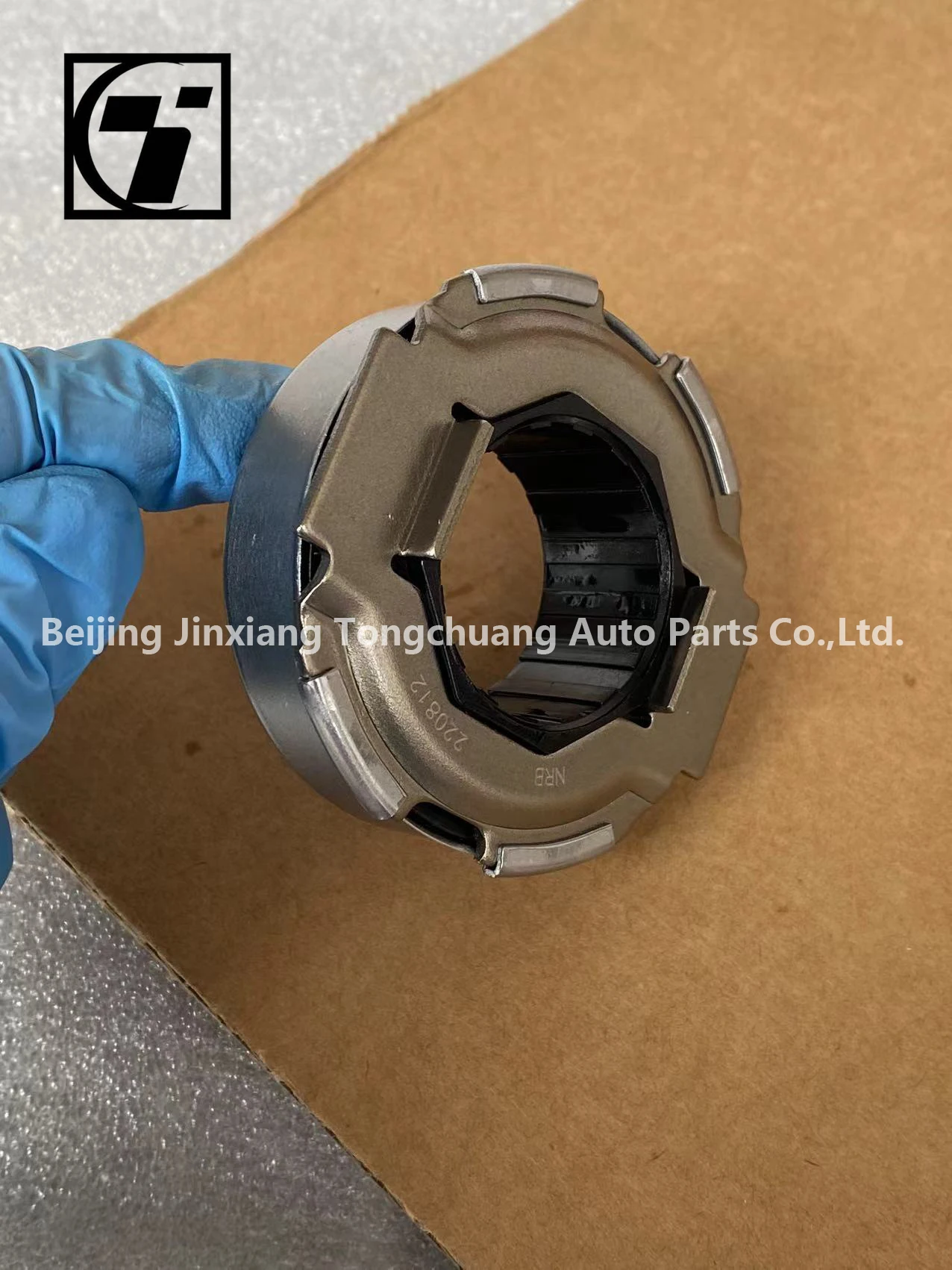 Foton Truck Spare Parts - High-Quality Clutch Bearings