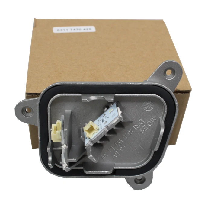 Aw 63117470426 63117493236 63117470425 63117493235 Led 왼쪽 및 오른쪽 조명 모듈 3 ...