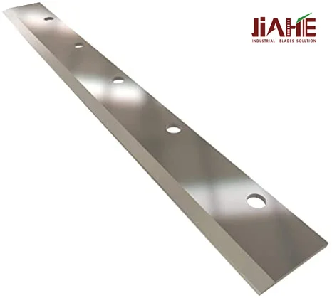 Paper Cut Blades - Durable Guillotine Paper Cutter Blades