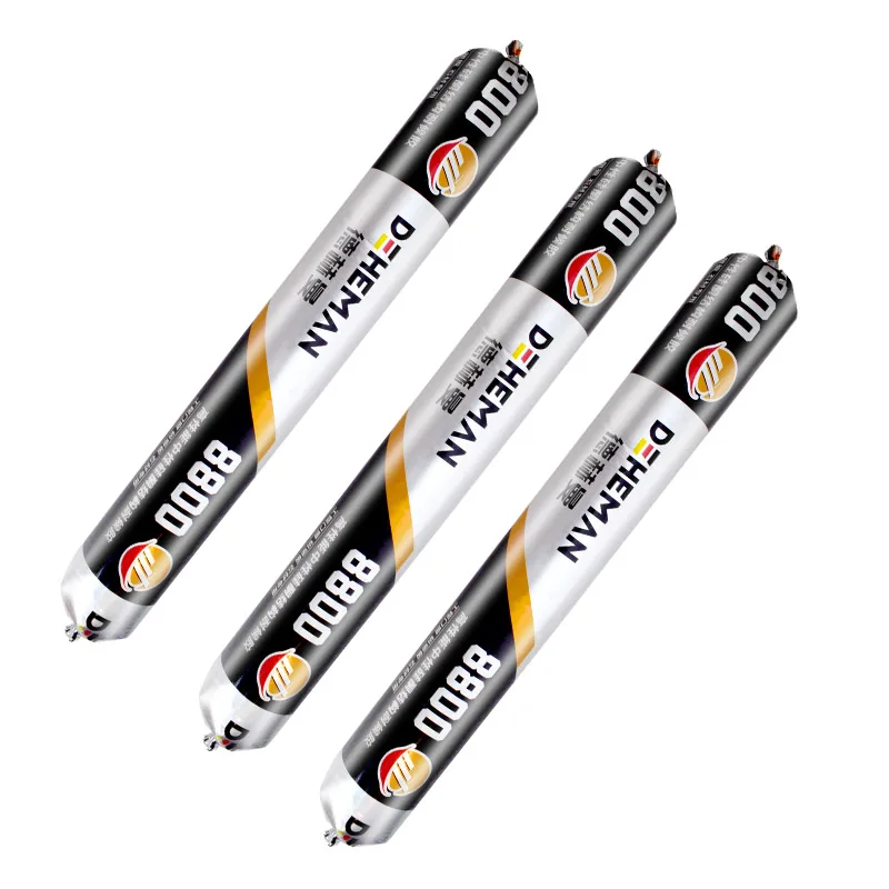 Ms Sealant High Tack Coating Paint Adhesives Modified Ms Polymer Hybrid ...