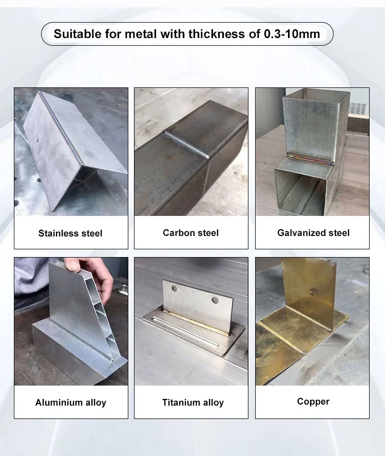 6 Axis Industrial Robot Arm - Pneumatic Cobot for Welding